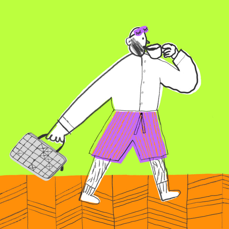 Кинжал — это hard blog о soft skills для каждого rock star